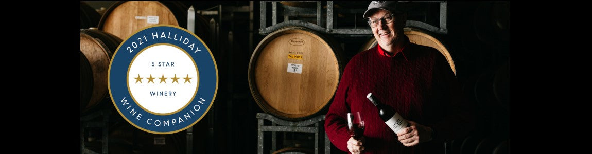 ROB DOLAN WINERY – MOSCATO by Wine & Kitchen